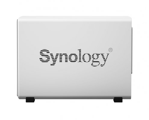 Synology Diskstation DS216se - Krome Integrated Technologies